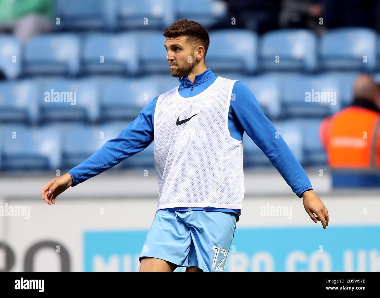 James Pearson, Coventry City Stock Photo - Alamy