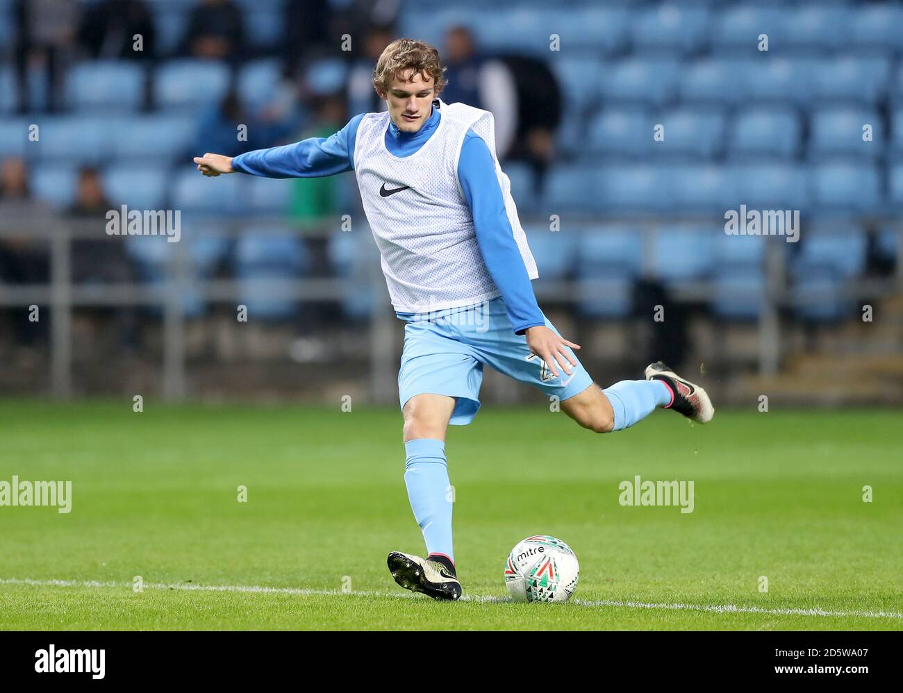 Callum Maycock, Coventry City Stock Photo - Alamy