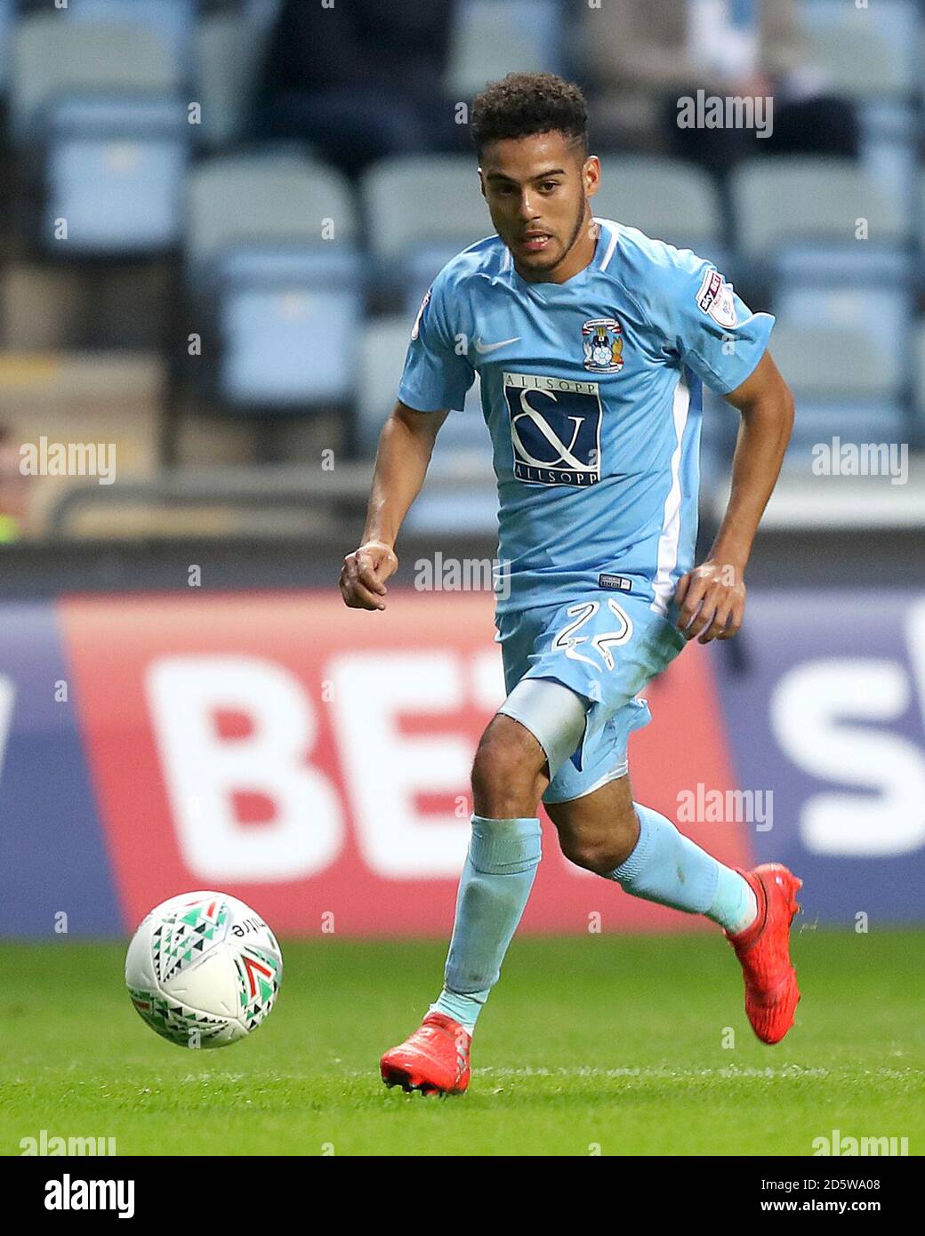 Devon kelly evans hi-res stock photography and images - Alamy