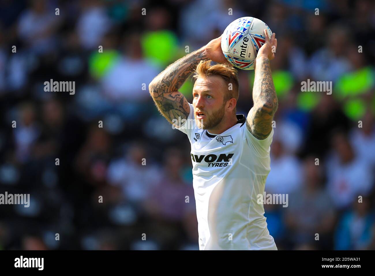 Football half length johnny hi-res stock photography and images - Alamy