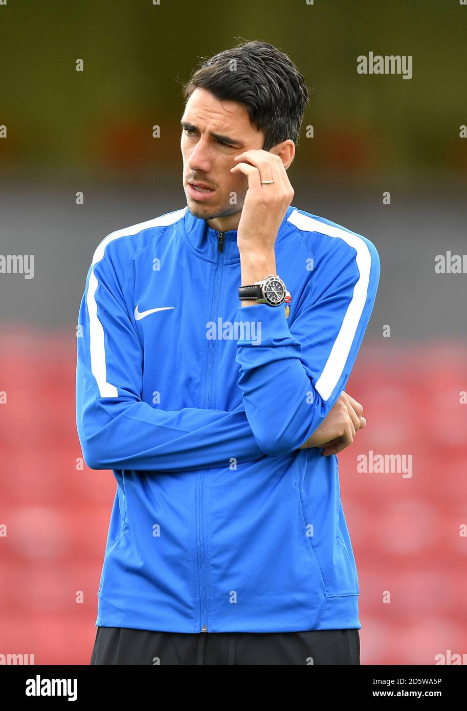 Coventry City's Peter Vincenti Stock Photo - Alamy