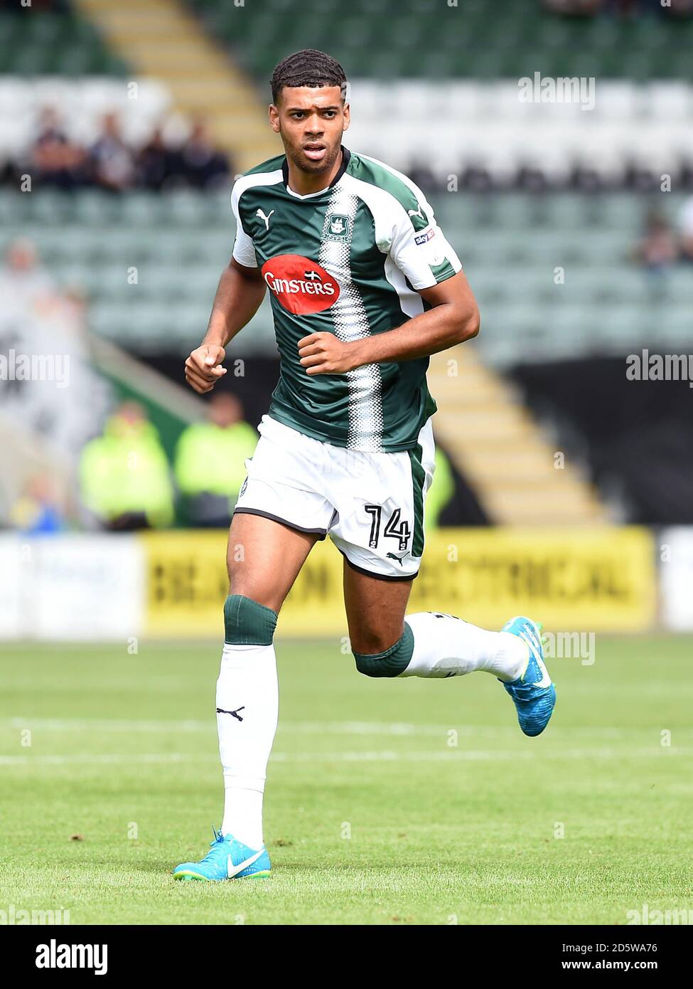 Jake jervis hi-res stock photography and images - Alamy