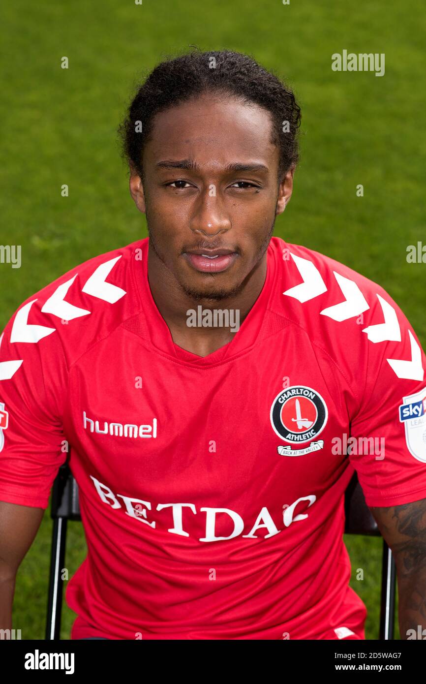 Hanlan charlton hi-res stock photography and images - Alamy