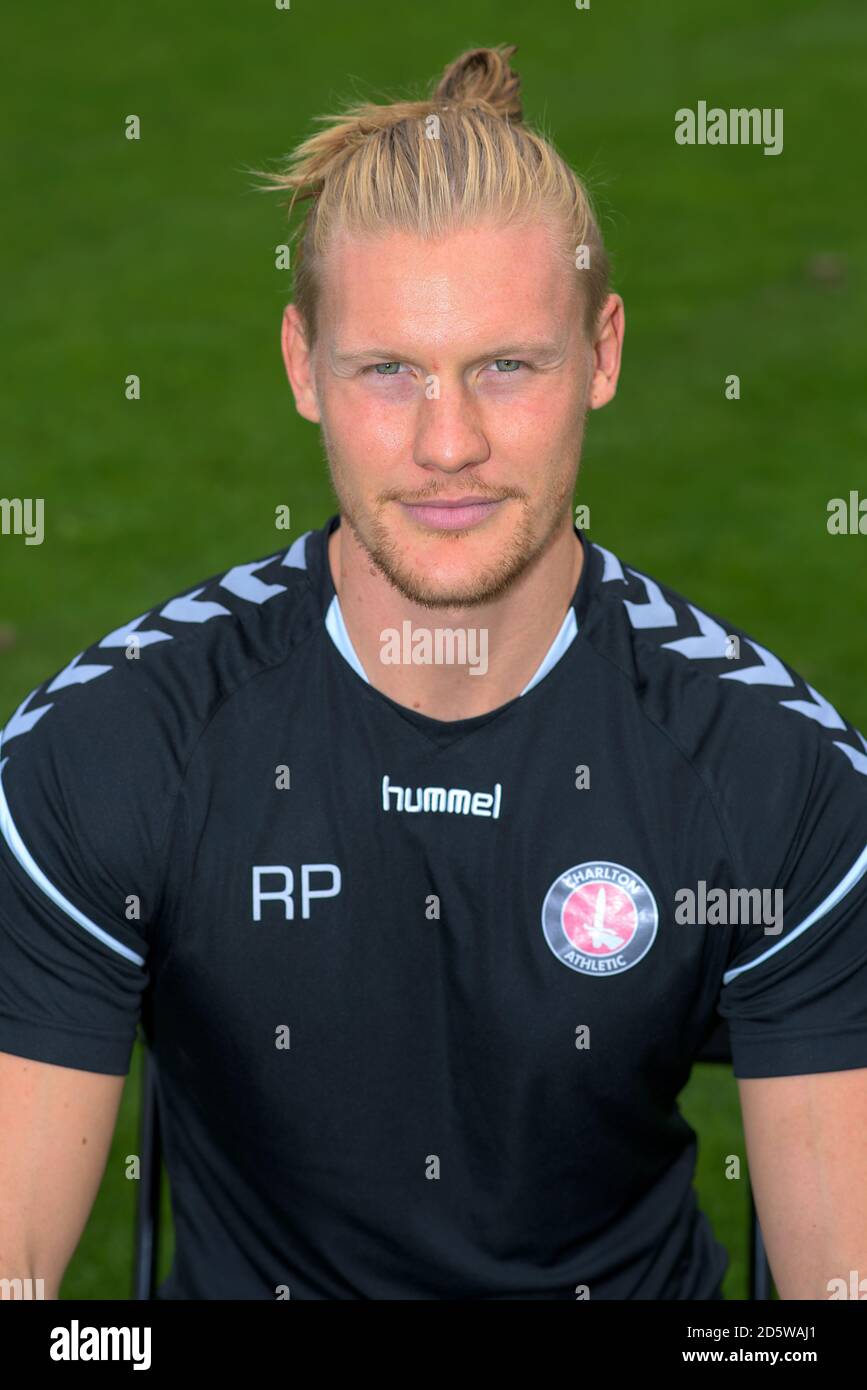 Academy physiotherapist hi-res stock photography and images - Alamy