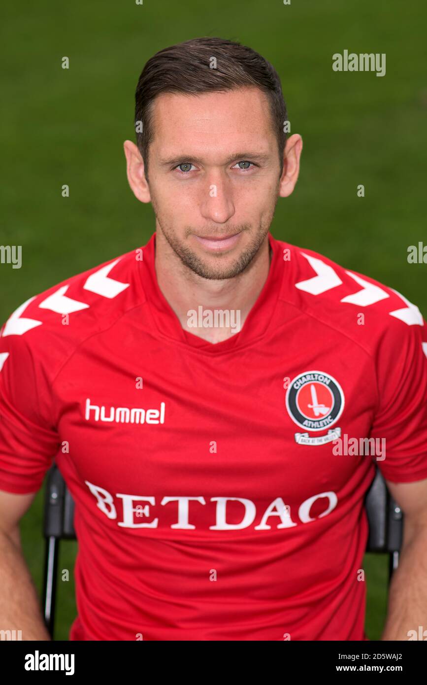 Football andrew headshot head shot hi-res stock photography and images ...