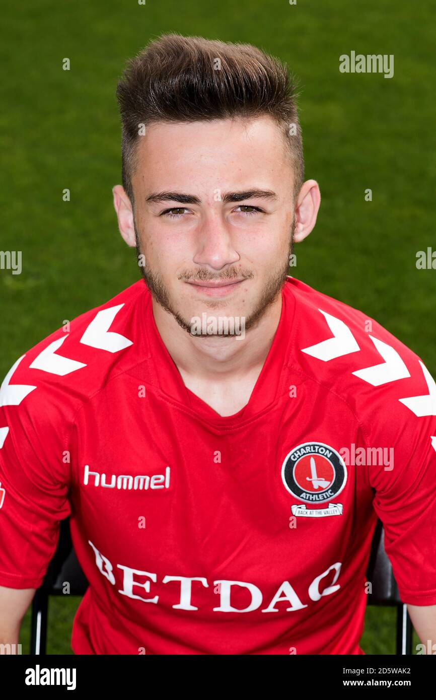 Charlie moore hi-res stock photography and images - Alamy