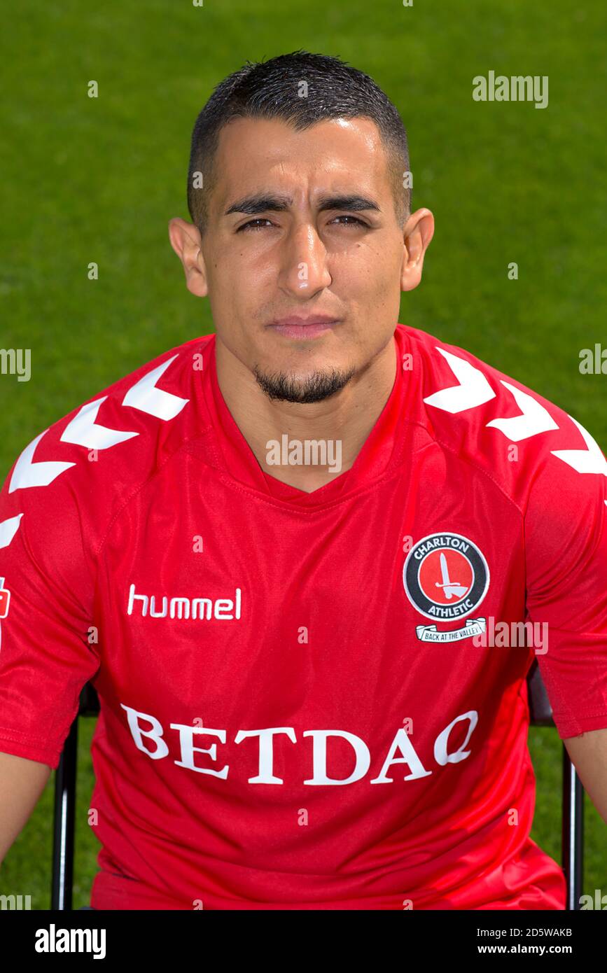 Ahmed kashi charlton hi-res stock photography and images - Alamy