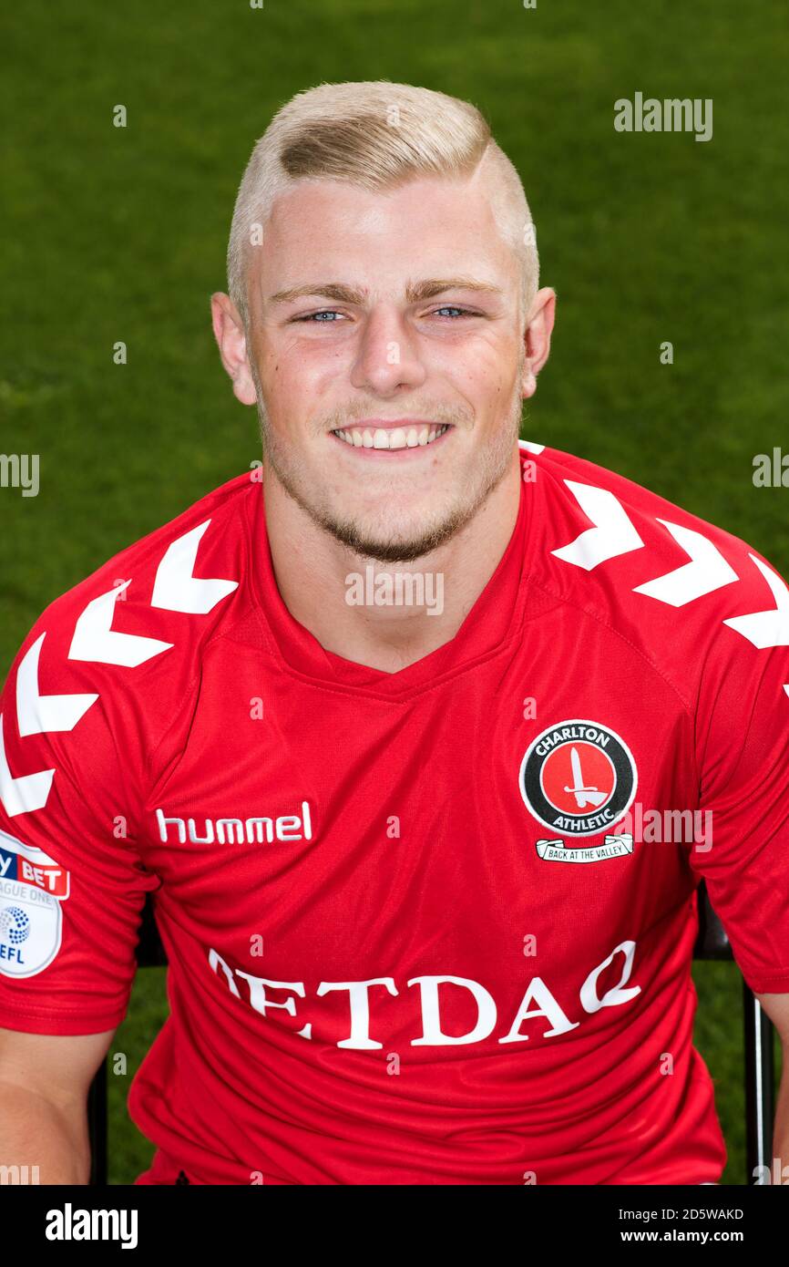 Dan birch hi-res stock photography and images - Alamy