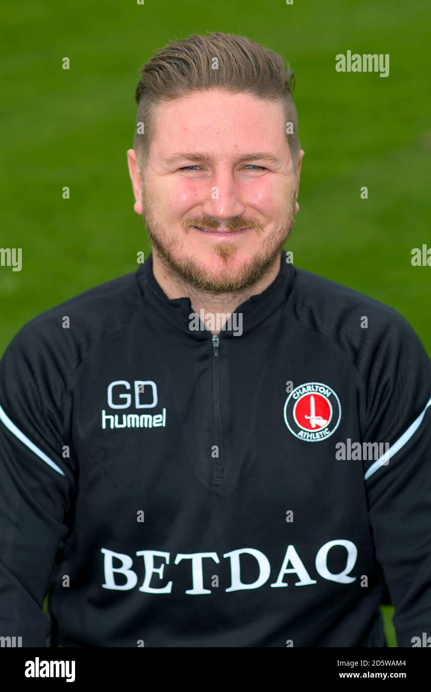 Gavin deane hi-res stock photography and images - Alamy