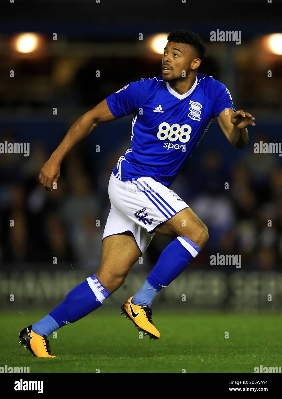 Isaac vassell birmingham hi-res stock photography and images - Alamy