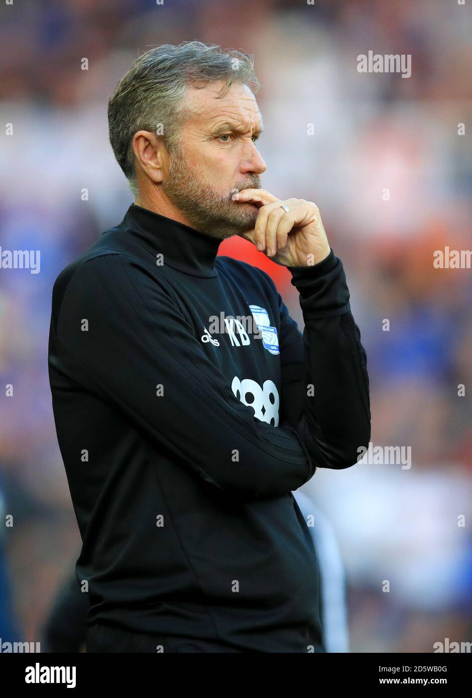 Kevin bond hi-res stock photography and images - Alamy
