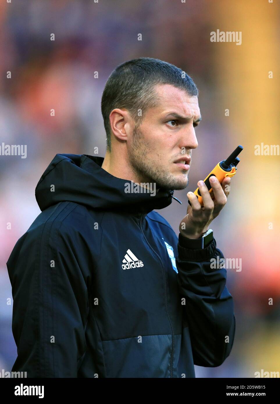 First Team Strength and Conditioning Coach Albert Altarriba-Bartes ...