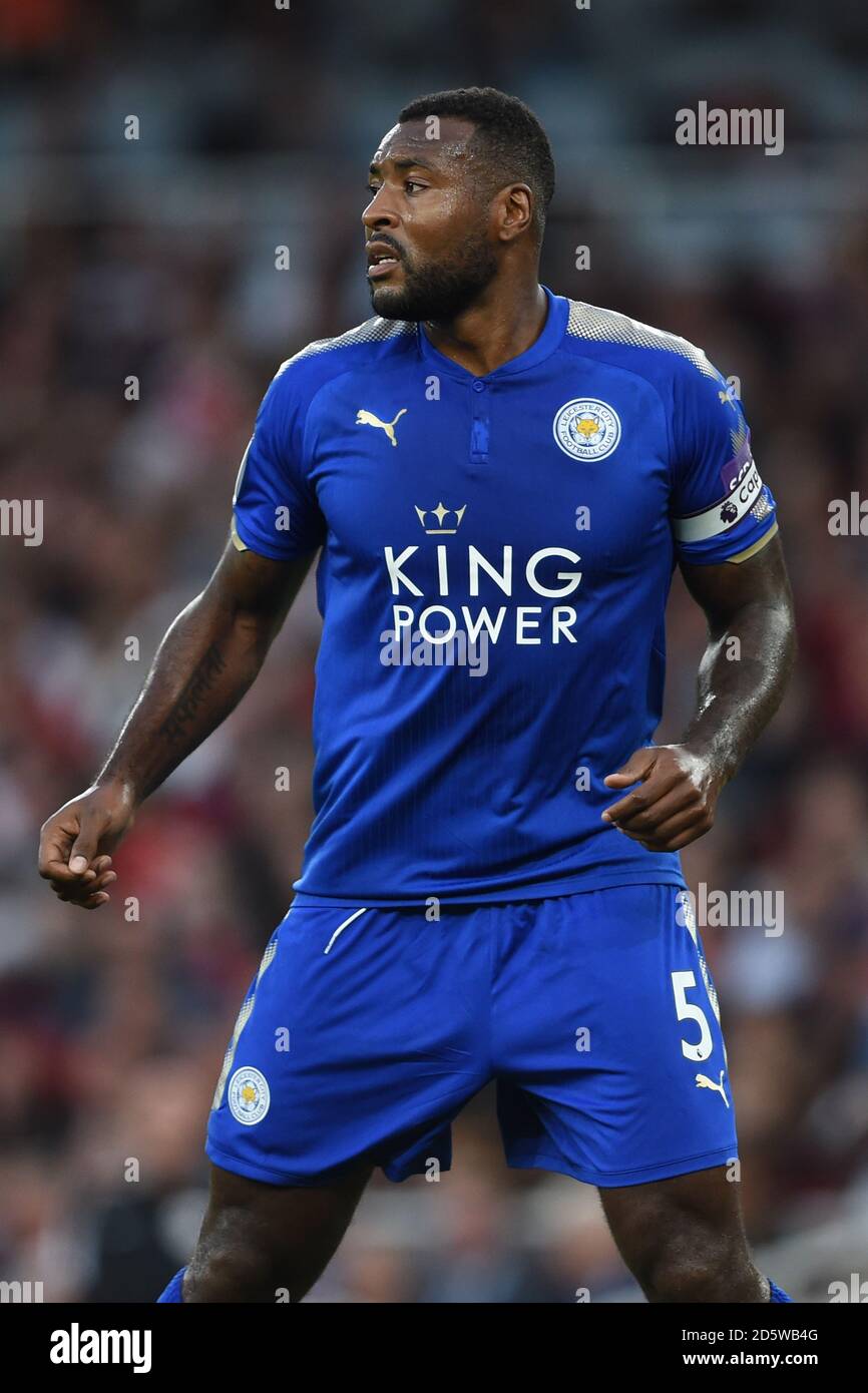 Football soccer mid length half wes hi-res stock photography and images ...