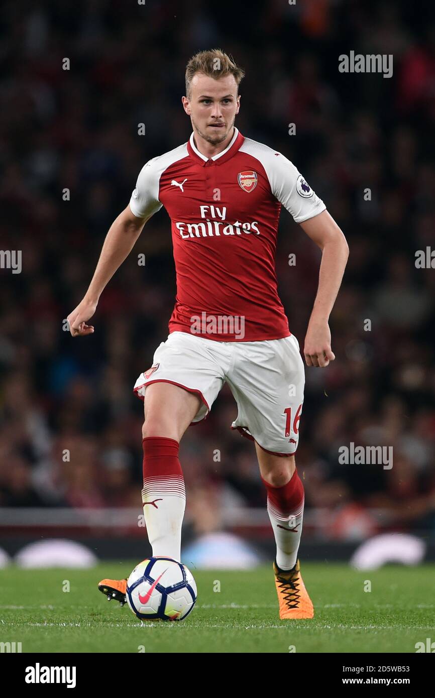 Full length football soccer rob hi-res stock photography and images - Alamy