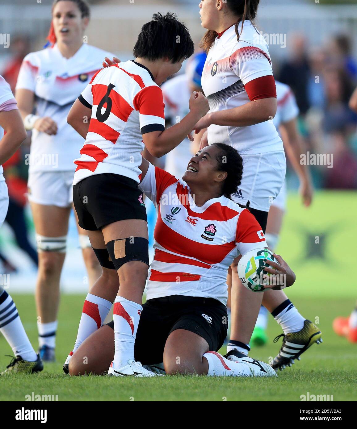 Rugby celebration celebrates hi-res stock photography and images - Alamy