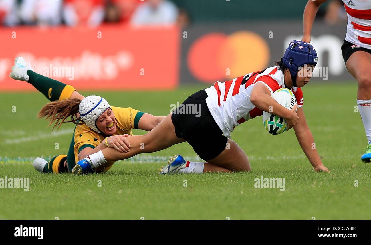 Japans mayu shimizu hi-res stock photography and images - Alamy