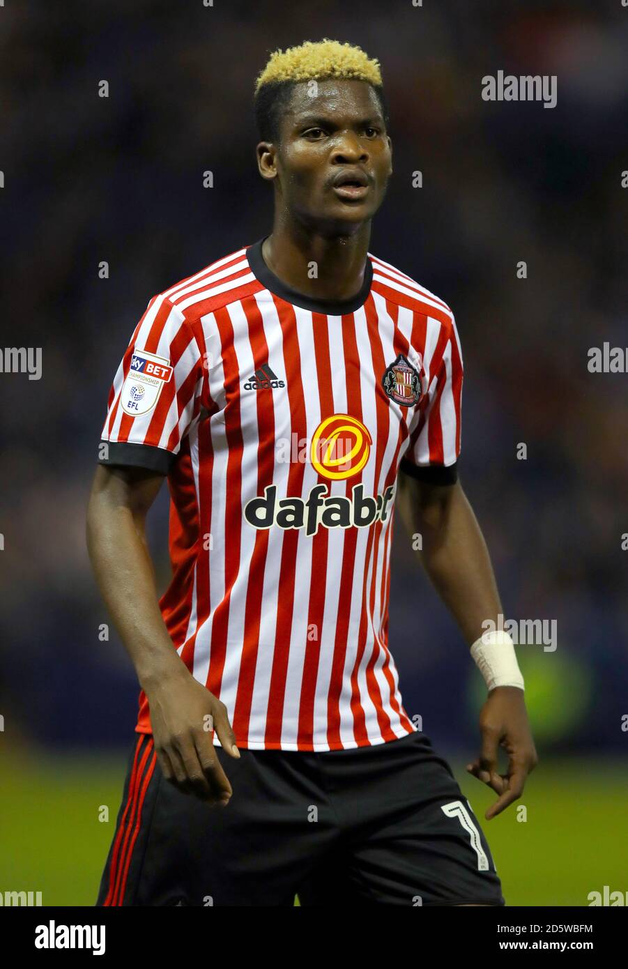 Didier ibrahim ndong hi-res stock photography and images - Alamy