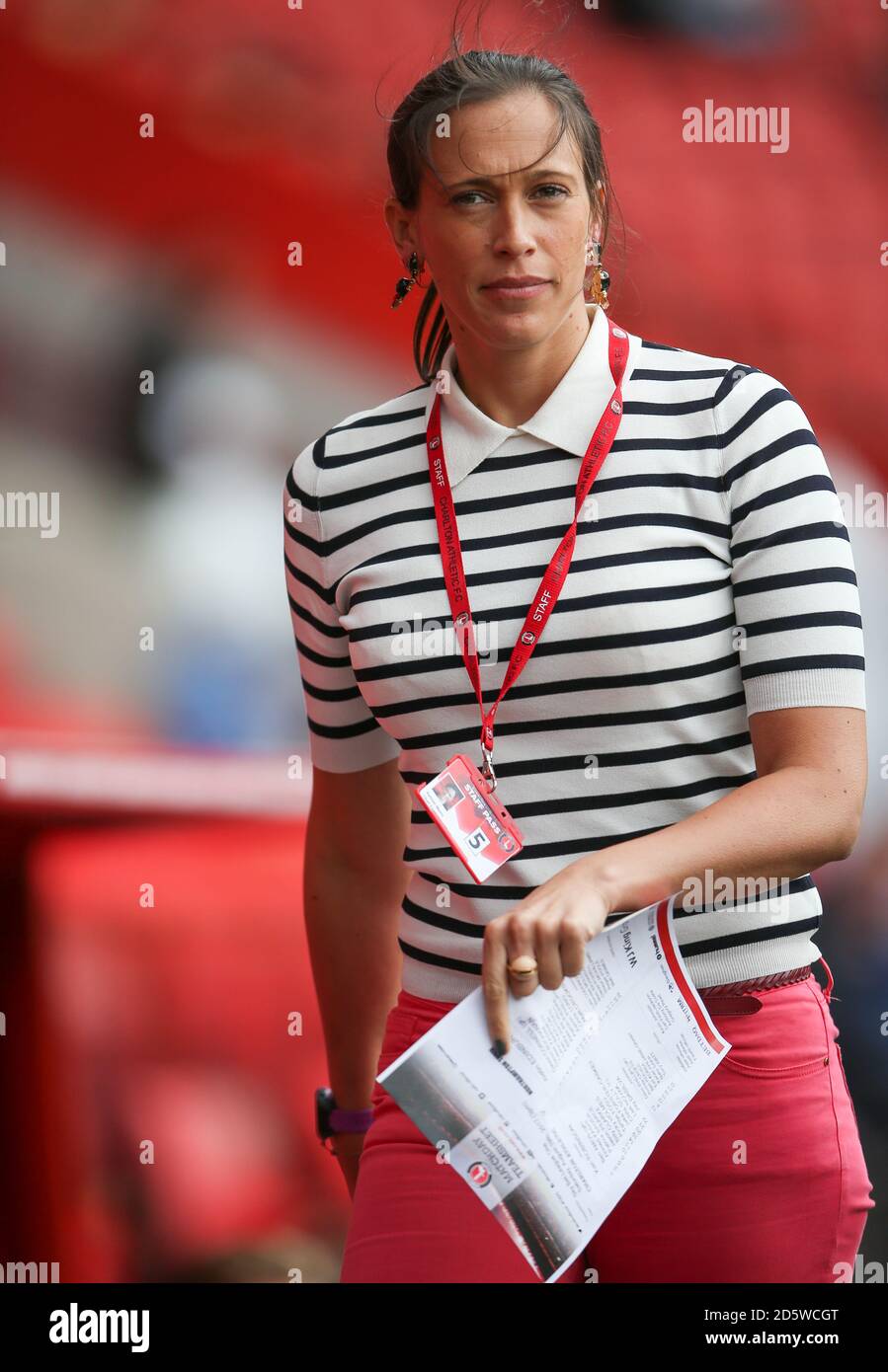 Katrien hi-res stock photography and images - Alamy