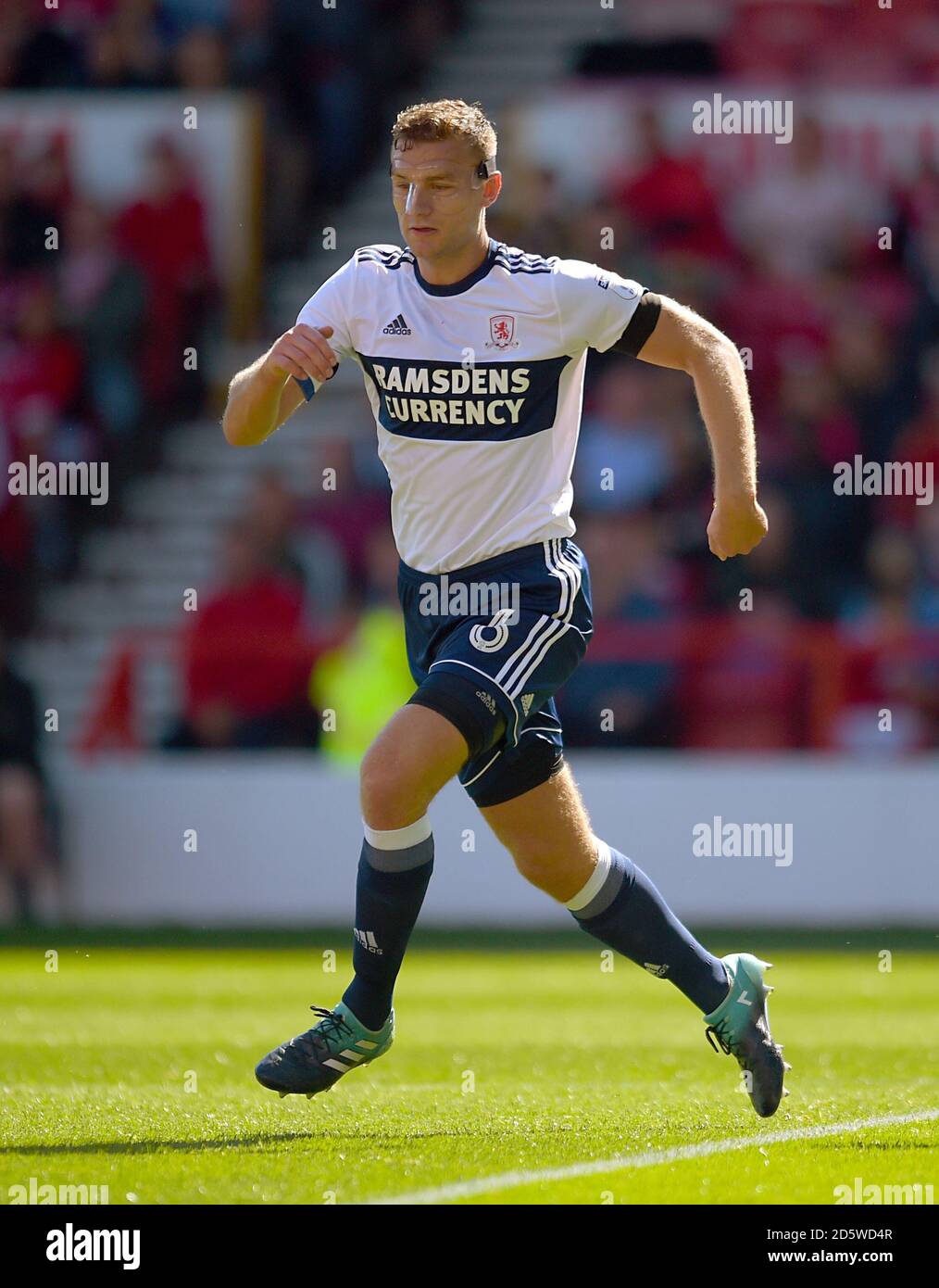Middlesbroughs ben gibson hi-res stock photography and images - Alamy