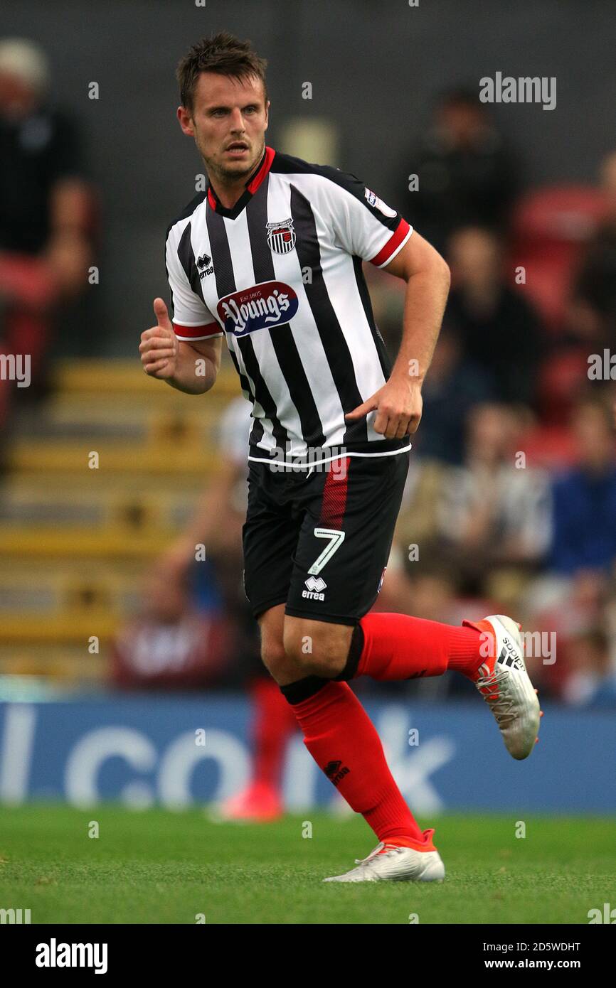 Berrett hi-res stock photography and images - Alamy