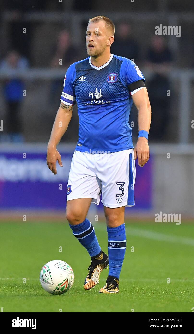 Danny grainger hi-res stock photography and images - Alamy