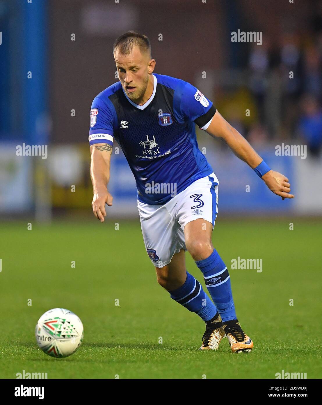 Danny grainger hi-res stock photography and images - Alamy