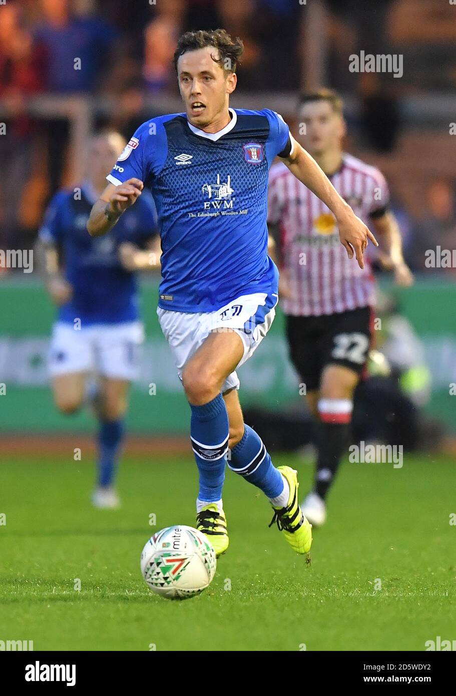 Jamie devitt hi-res stock photography and images - Alamy