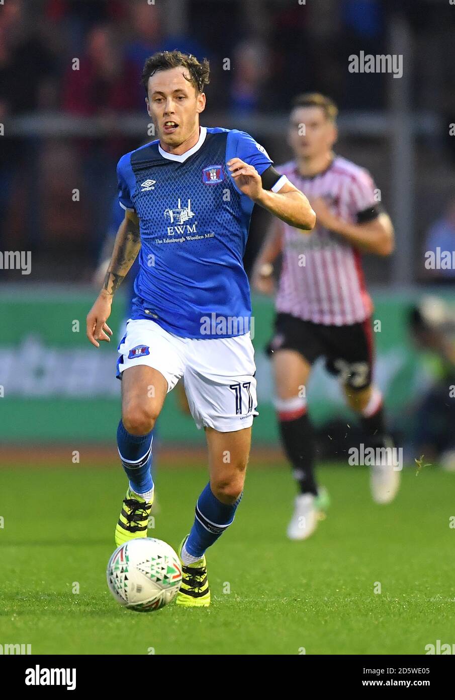 Jamie Devitt High Resolution Stock Photography and Images - Alamy