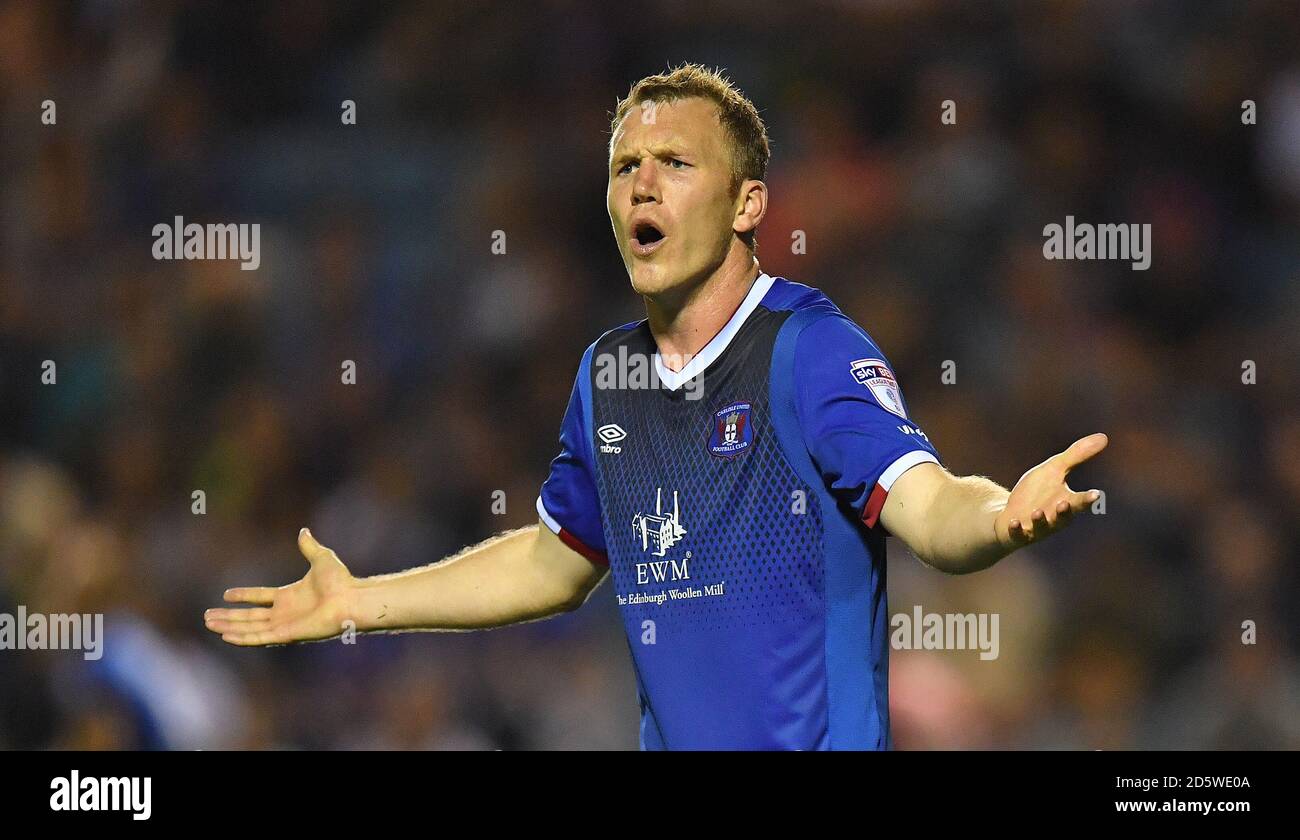 Mark carlisle hi-res stock photography and images - Alamy