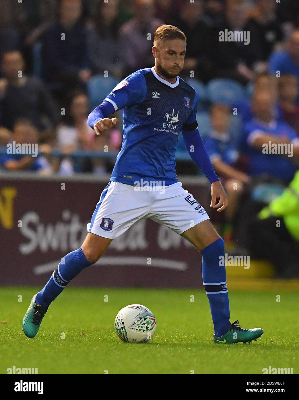 Gary liddle carlisle hi-res stock photography and images - Alamy