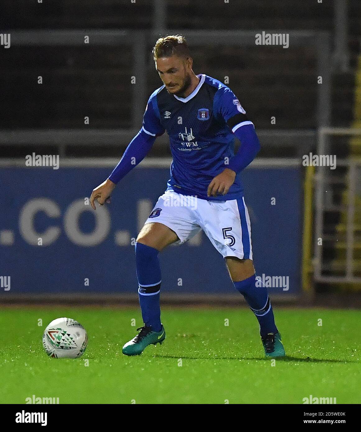 Gary liddle carlisle hi-res stock photography and images - Alamy