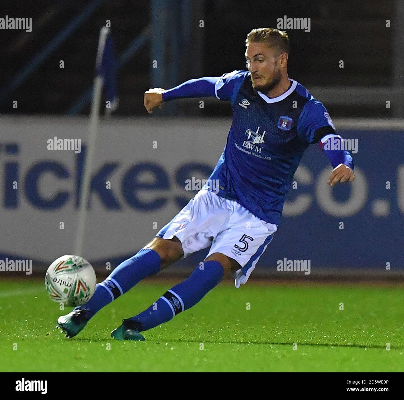 Gary liddle carlisle hi-res stock photography and images - Alamy