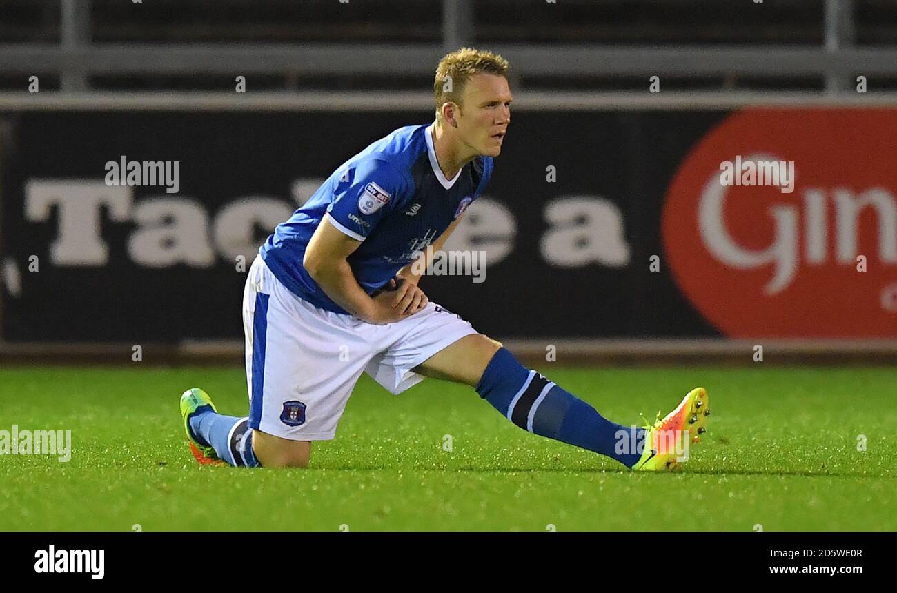 Mark carlisle hi-res stock photography and images - Alamy