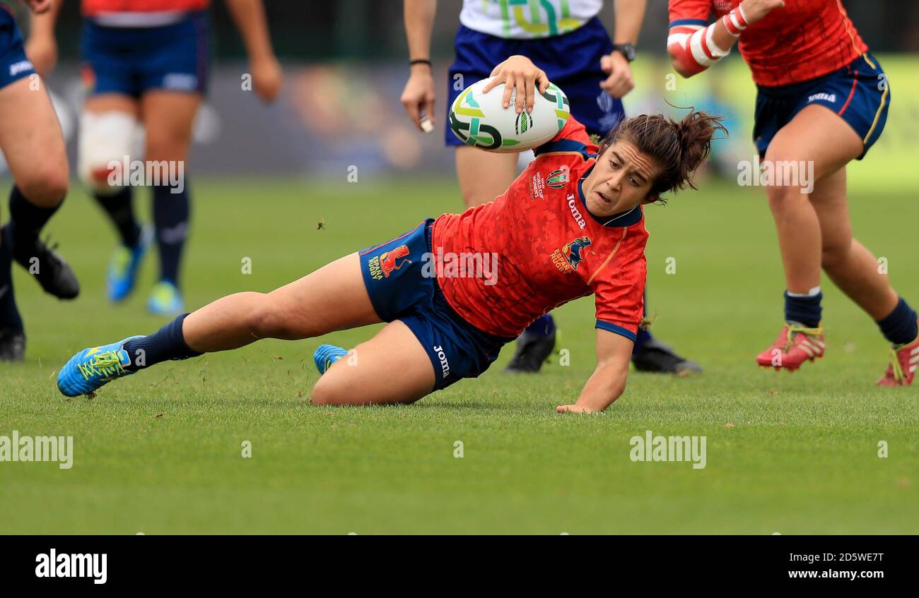 Patricia garcia hi-res stock photography and images - Alamy