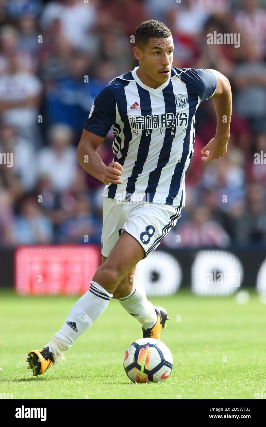 Jake livermore west hi-res stock photography and images - Alamy