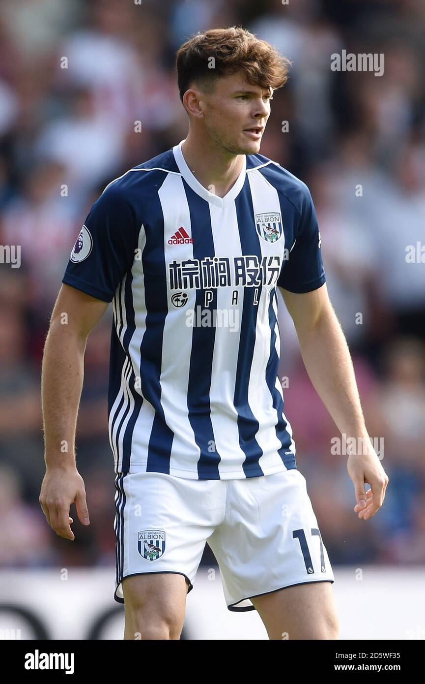 Oliver burke hi-res stock photography and images - Alamy
