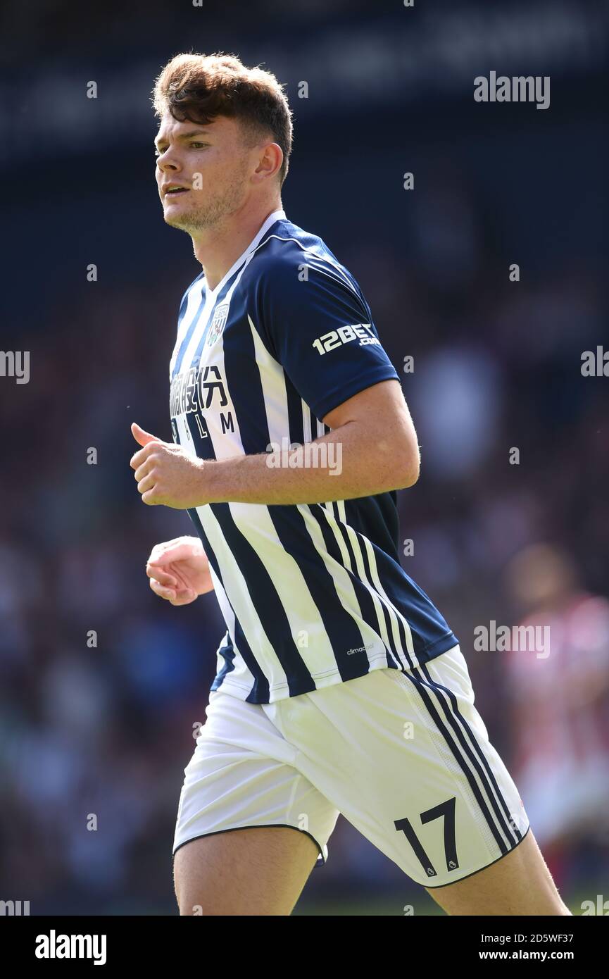 Oliver burke hi-res stock photography and images - Alamy