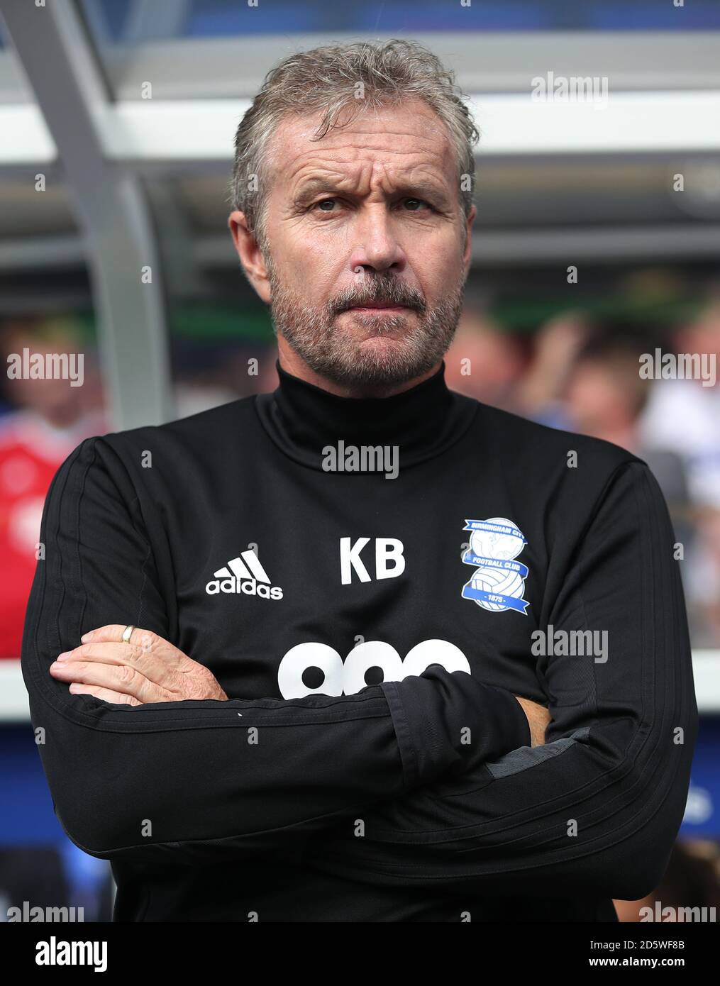 Kevin Bond High Resolution Stock Photography and Images - Alamy