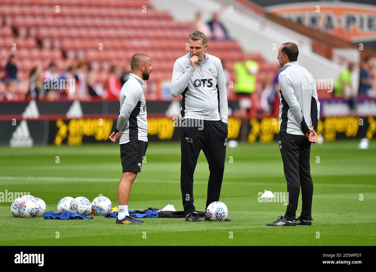 Kevin phillips derby hi-res stock photography and images - Alamy