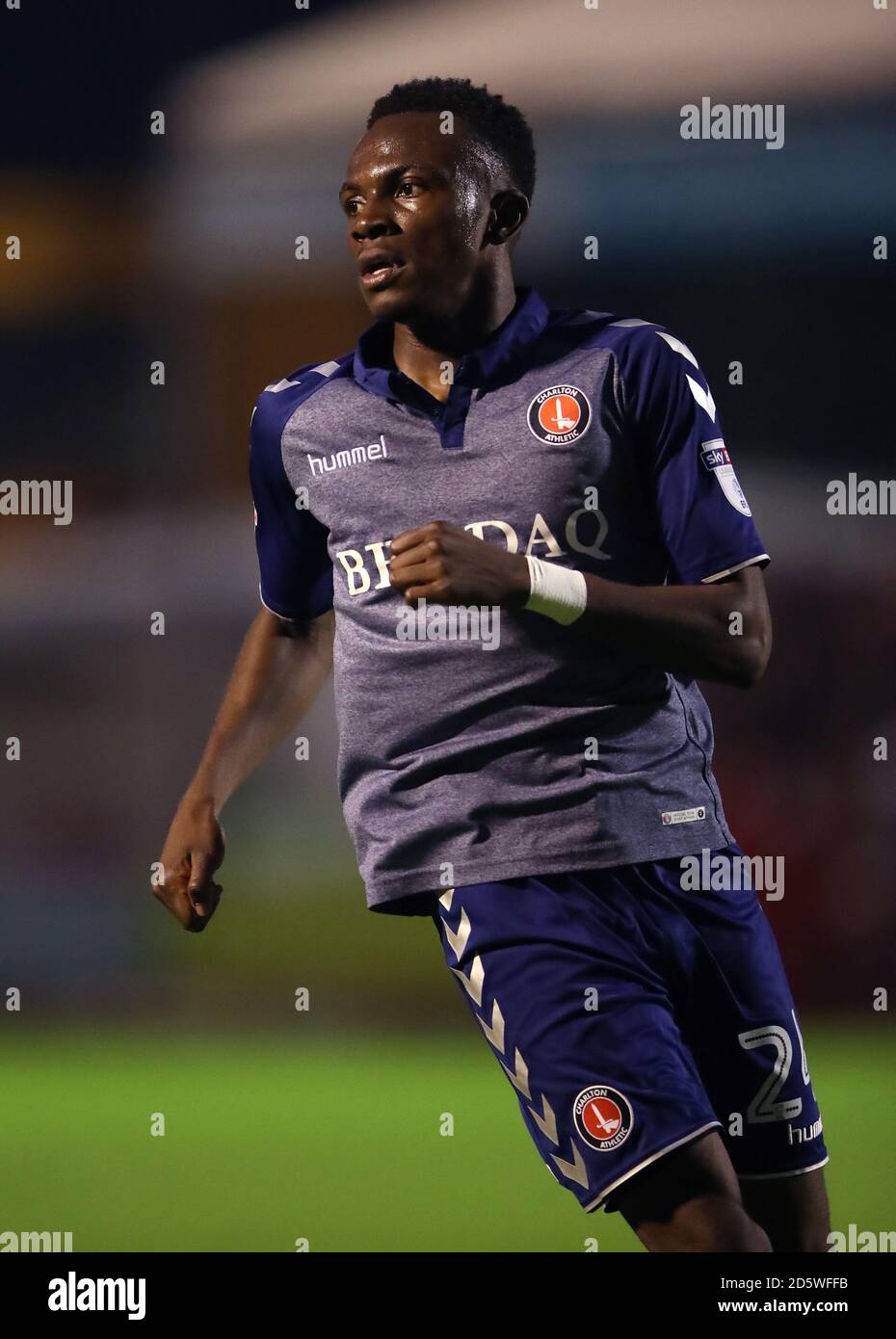 Charles cook hi-res stock photography and images - Alamy