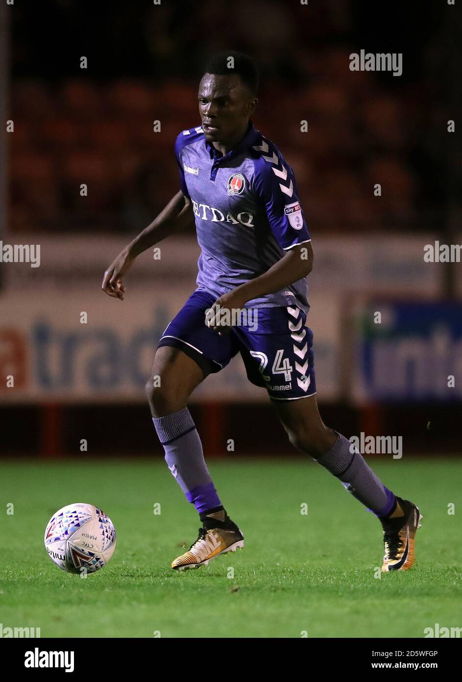 Charles cook hi-res stock photography and images - Alamy