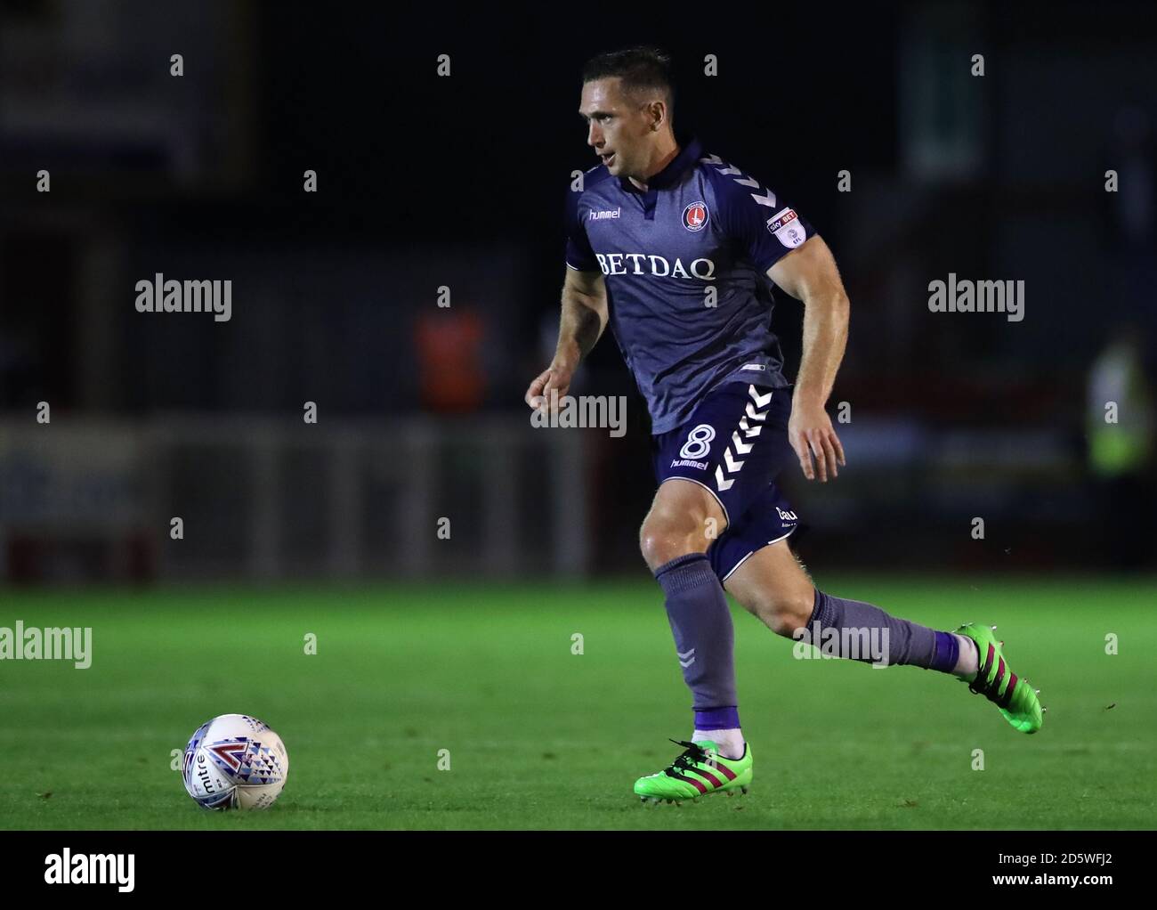 Andrew crawley hi-res stock photography and images - Alamy