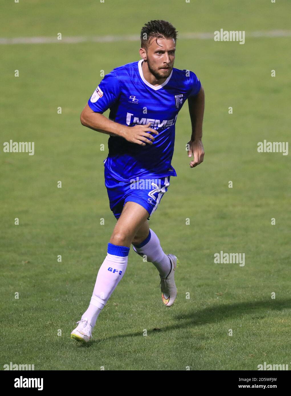 Soccer oneill hi-res stock photography and images - Alamy