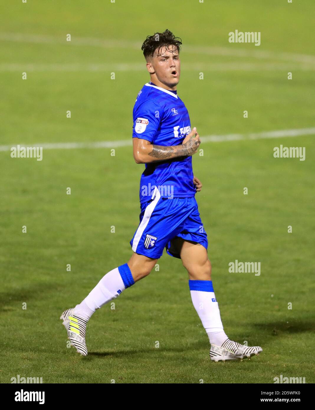 Oldaker hi-res stock photography and images - Alamy