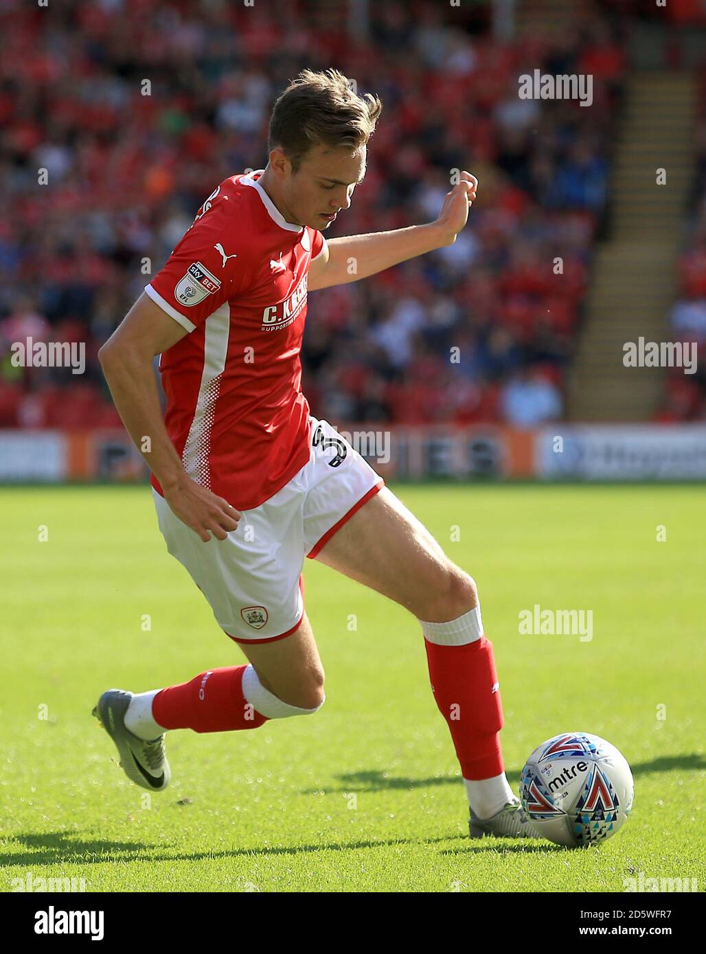 Ryan hedges hi-res stock photography and images - Alamy