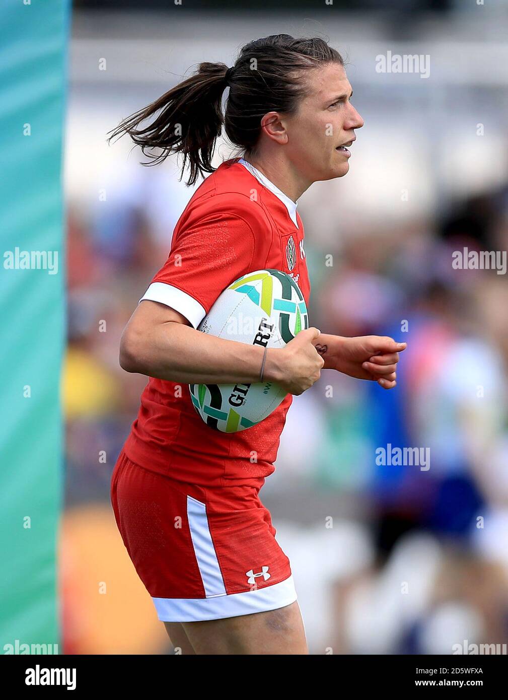 Julianne Zussman, Canada Stock Photo - Alamy