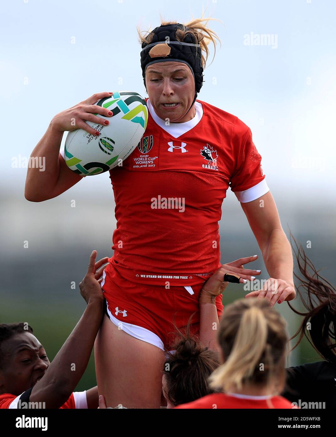 Kayla mack hi-res stock photography and images - Alamy