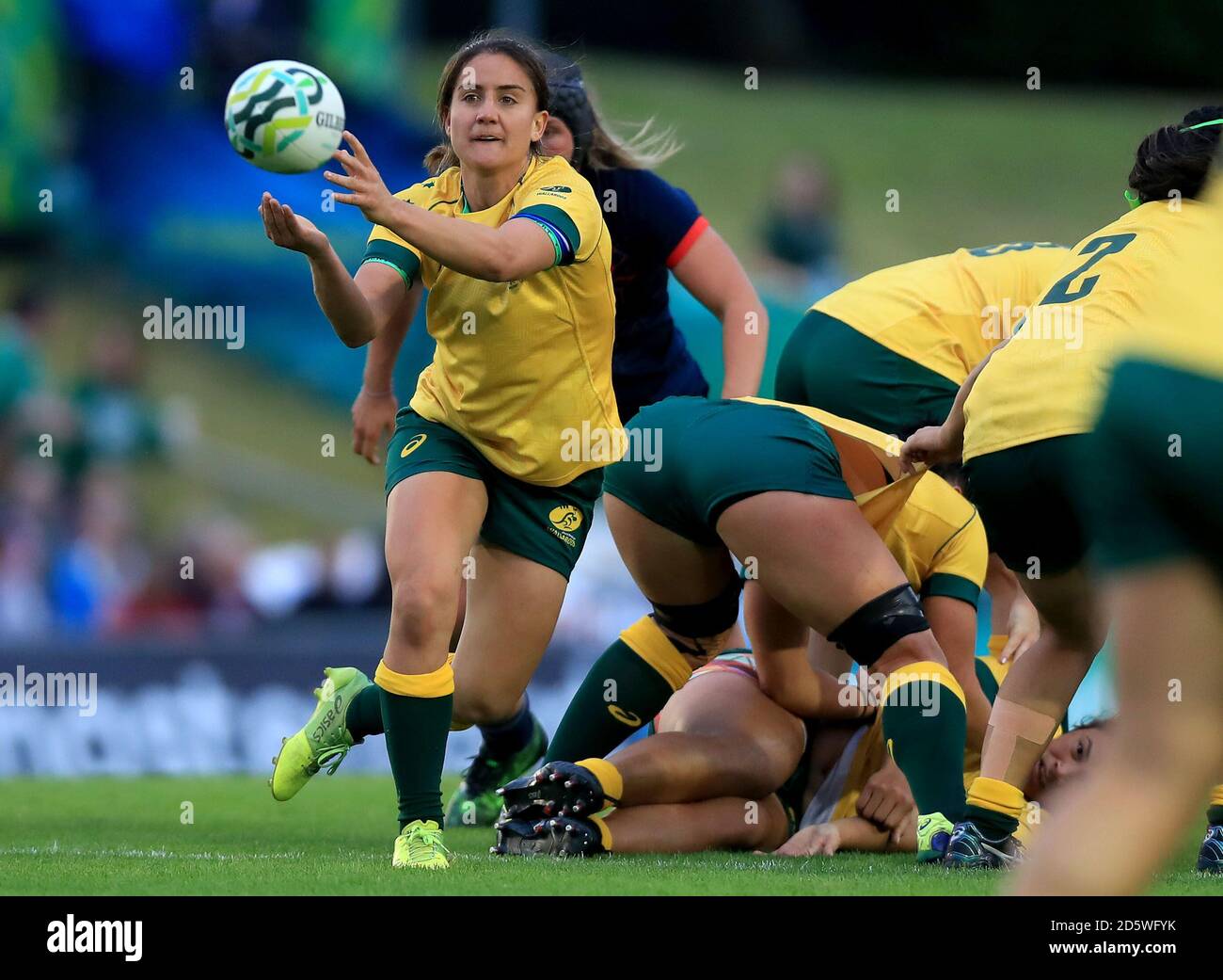 Katrina barker hi-res stock photography and images - Alamy