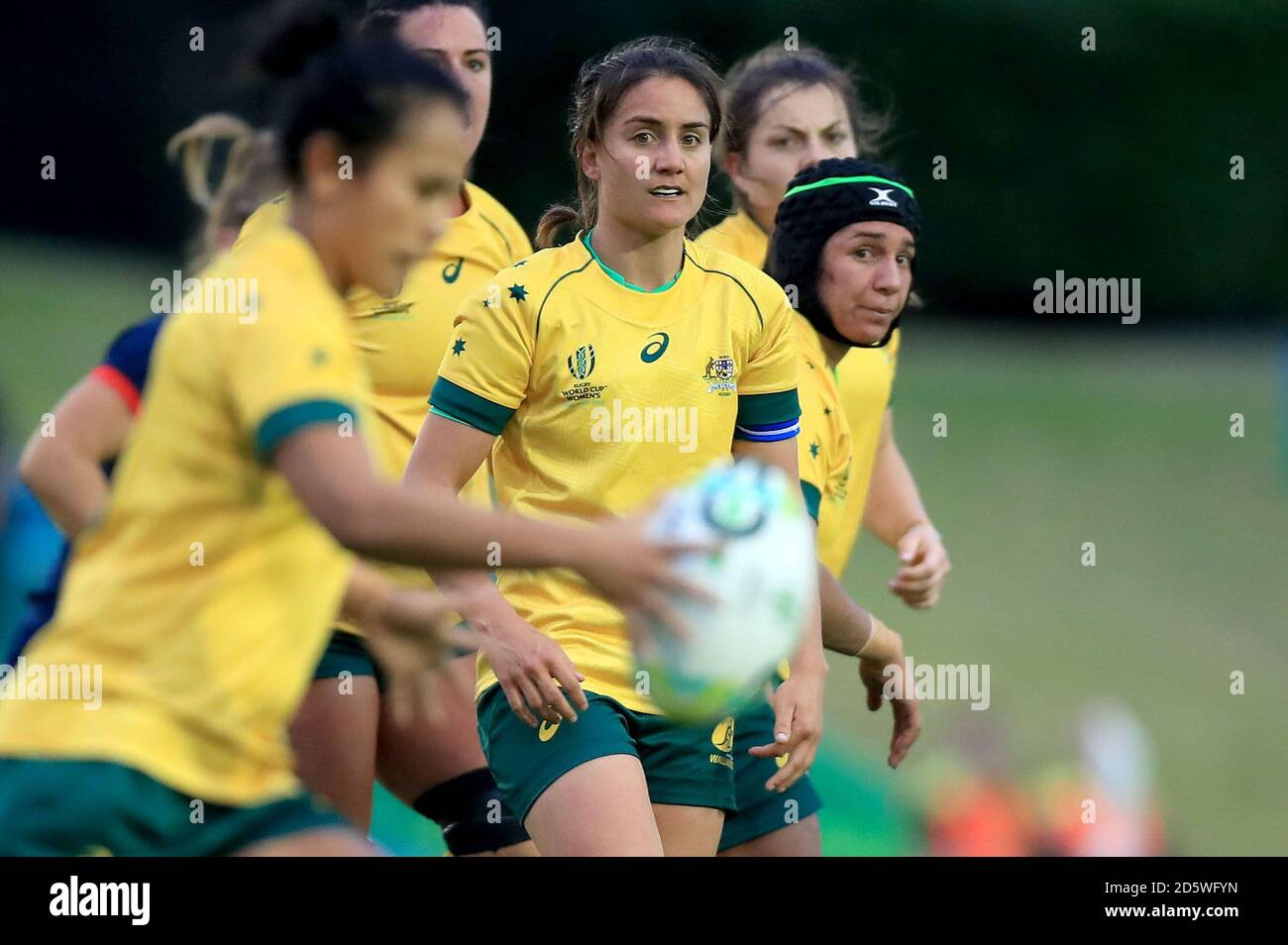Katrina barker hi-res stock photography and images - Alamy
