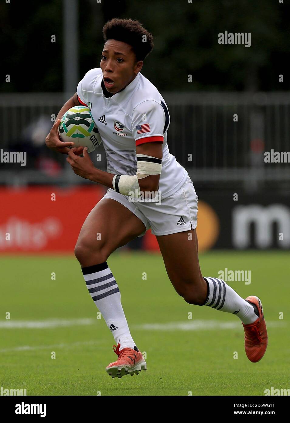 Kris thomas hi-res stock photography and images - Alamy